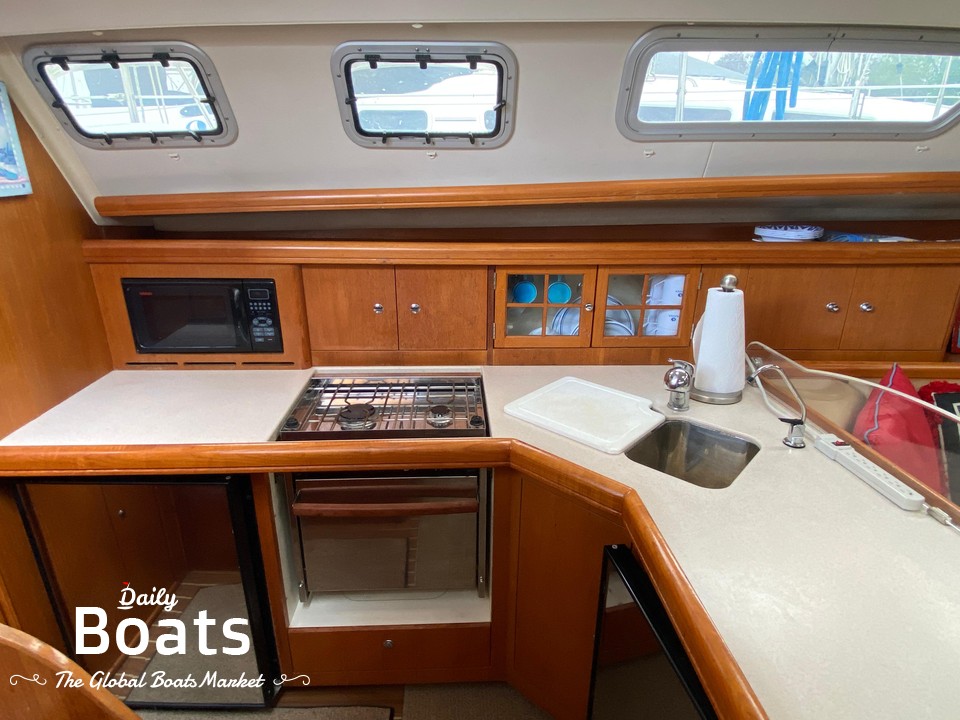 2004 Hunter 41 for sale. View price, photos and Buy 2004 Hunter 41 #331294