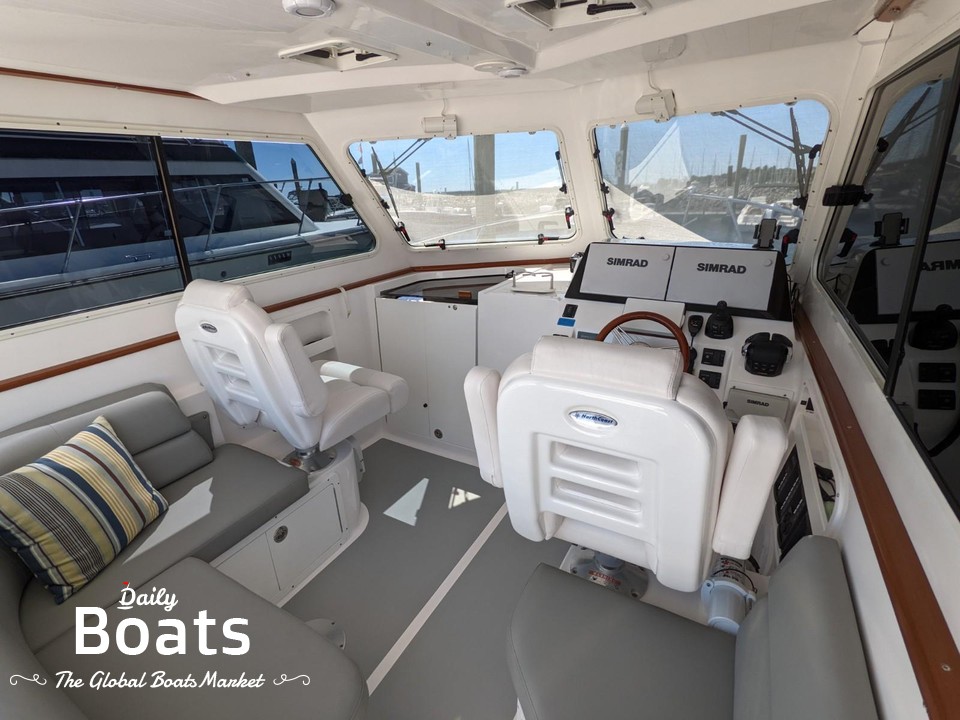 2019 NorthCoast 285 for sale. View price, photos and Buy 2019 ...