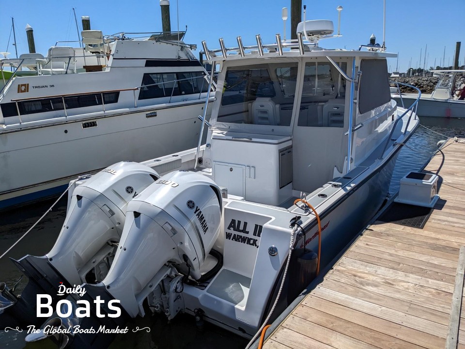 2019 NorthCoast 285 for sale. View price, photos and Buy 2019 ...