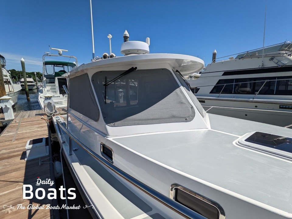 2019 NorthCoast 285 for sale. View price, photos and Buy 2019 ...