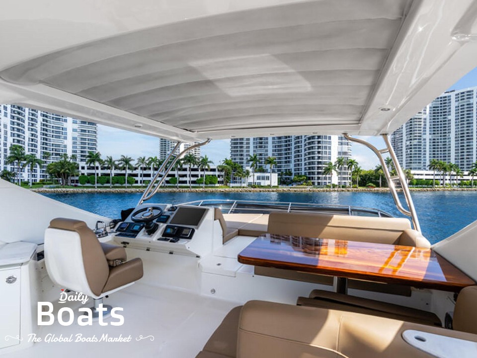 2016 Sea Ray L650 Flybridge for sale. View price, photos and Buy 2016 ...