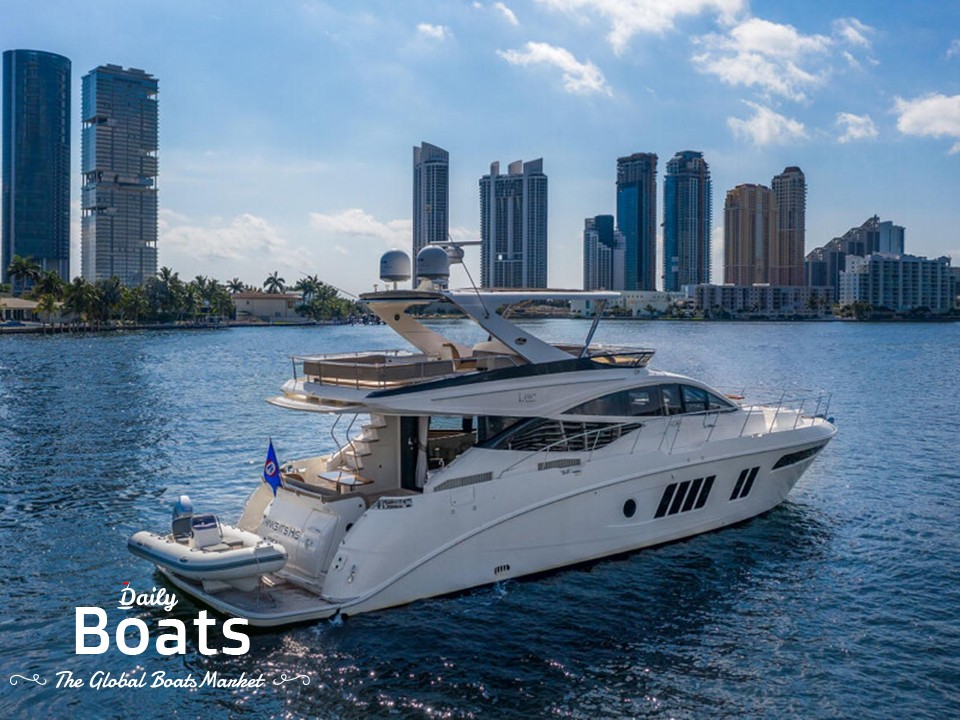 2016 Sea Ray L650 Flybridge for sale. View price, photos and Buy 2016 ...