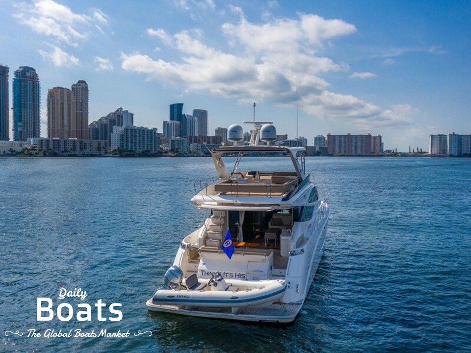 2016 Sea Ray L650 Flybridge for sale. View price, photos and Buy 2016 ...