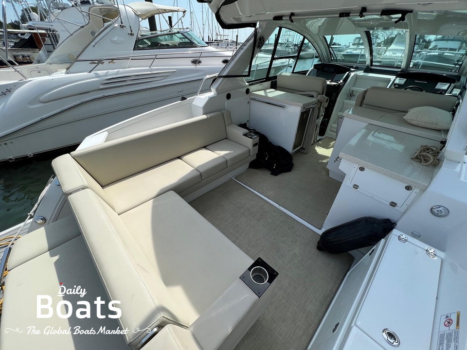 2016 Monterey 360 Sport Coupe for sale. View price, photos and Buy 2016 ...