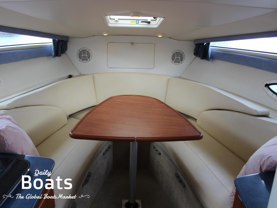 2006 Bayliner 265 for sale. View price, photos and Buy 2006 Bayliner ...