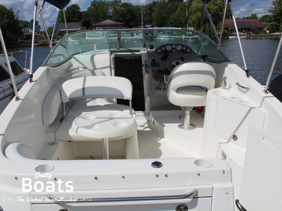 2006 Bayliner 265 for sale. View price, photos and Buy 2006 Bayliner ...