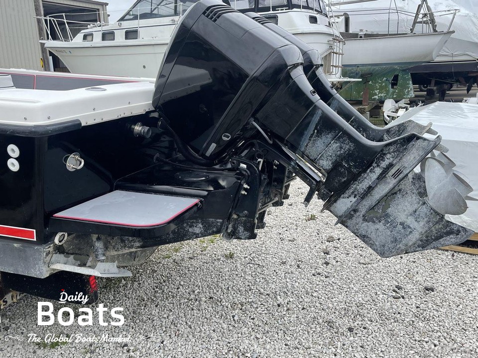 1988 Intrepid 26 for sale. View price, photos and Buy 1988 Intrepid 26 ...