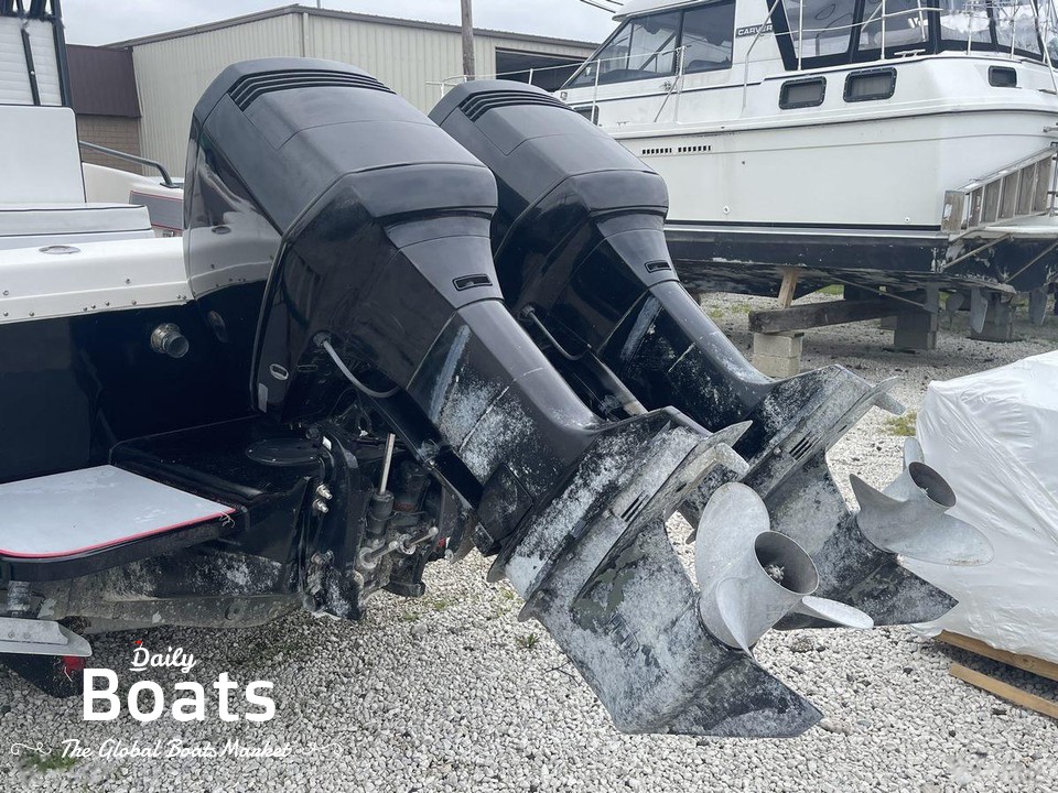 1988 Intrepid 26 for sale. View price, photos and Buy 1988 Intrepid 26 ...