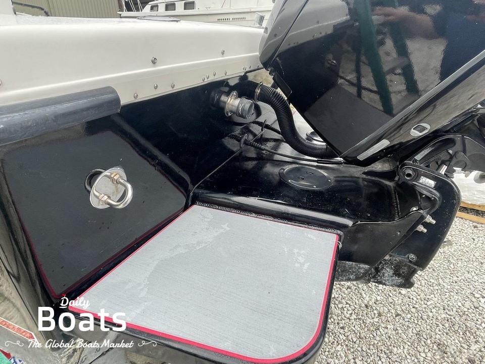 1988 Intrepid 26 for sale. View price, photos and Buy 1988 Intrepid 26 ...