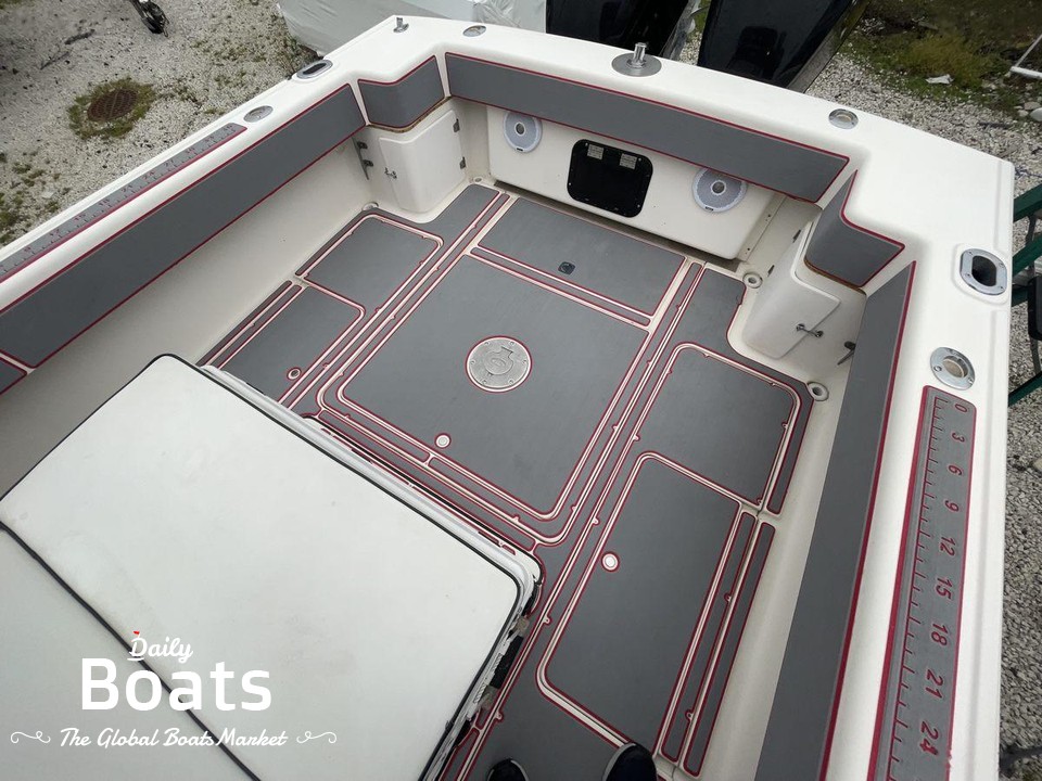 1988 Intrepid 26 for sale. View price, photos and Buy 1988 Intrepid 26 ...