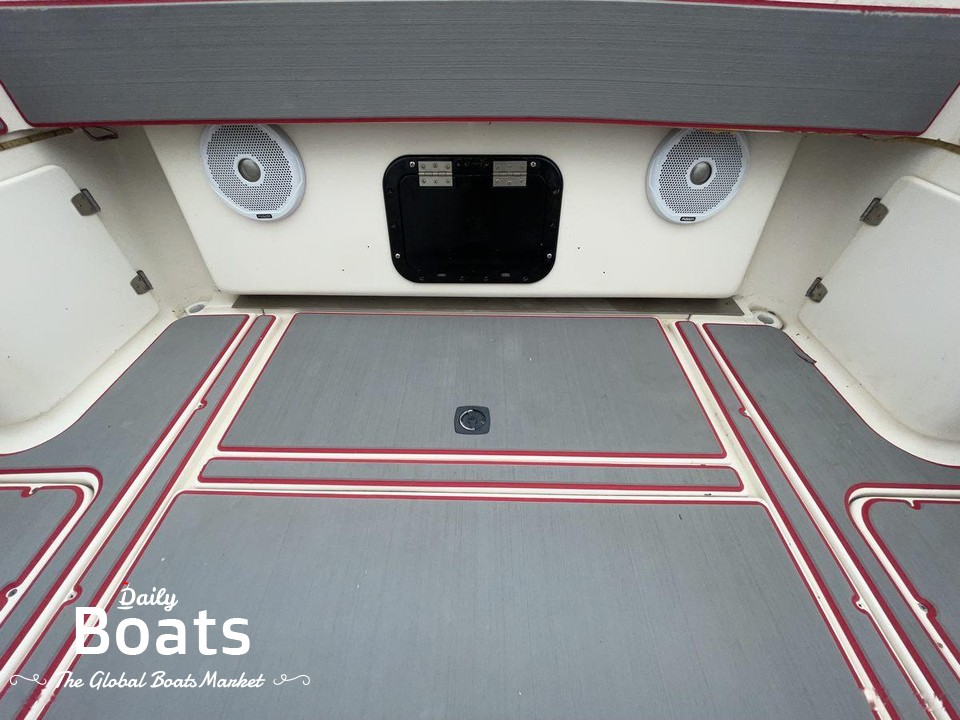 1988 Intrepid 26 for sale. View price, photos and Buy 1988 Intrepid 26 ...