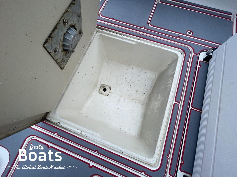 1988 Intrepid 26 for sale. View price, photos and Buy 1988 Intrepid 26 ...