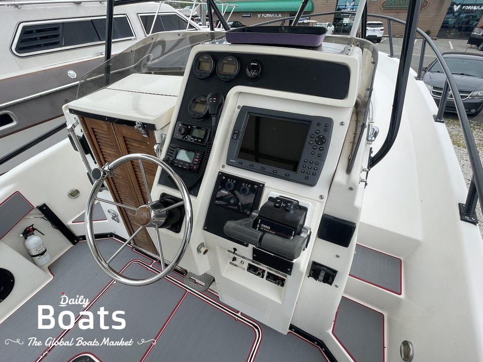 1988 Intrepid 26 for sale. View price, photos and Buy 1988 Intrepid 26 ...