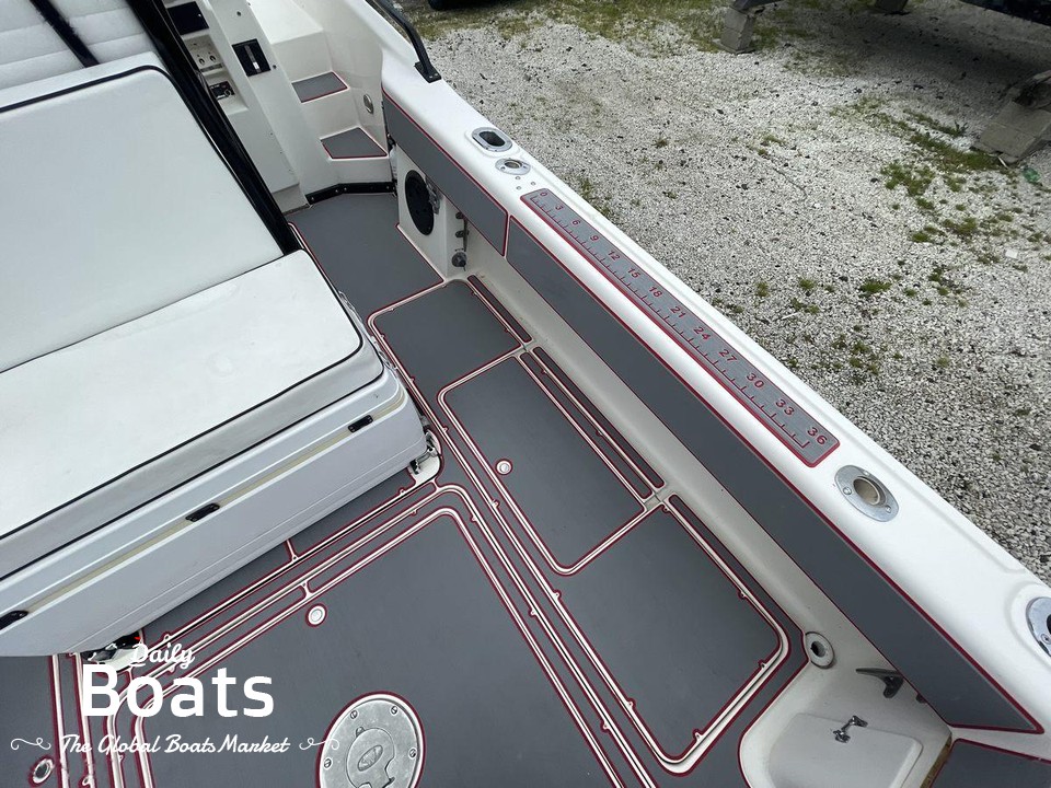 1988 Intrepid 26 for sale. View price, photos and Buy 1988 Intrepid 26 ...