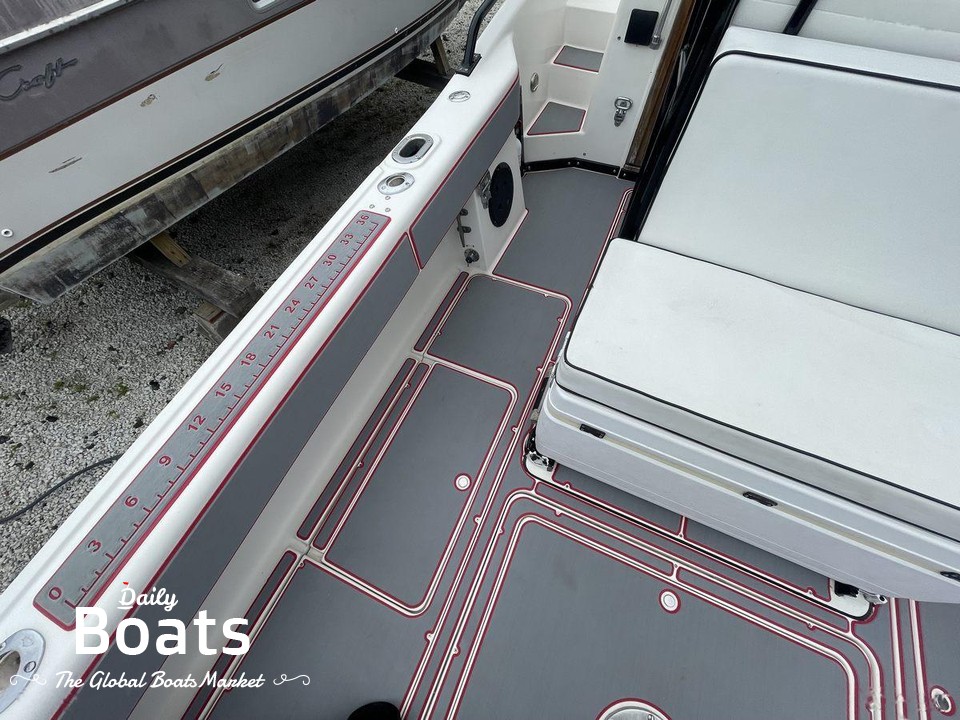 1988 Intrepid 26 for sale. View price, photos and Buy 1988 Intrepid 26 ...