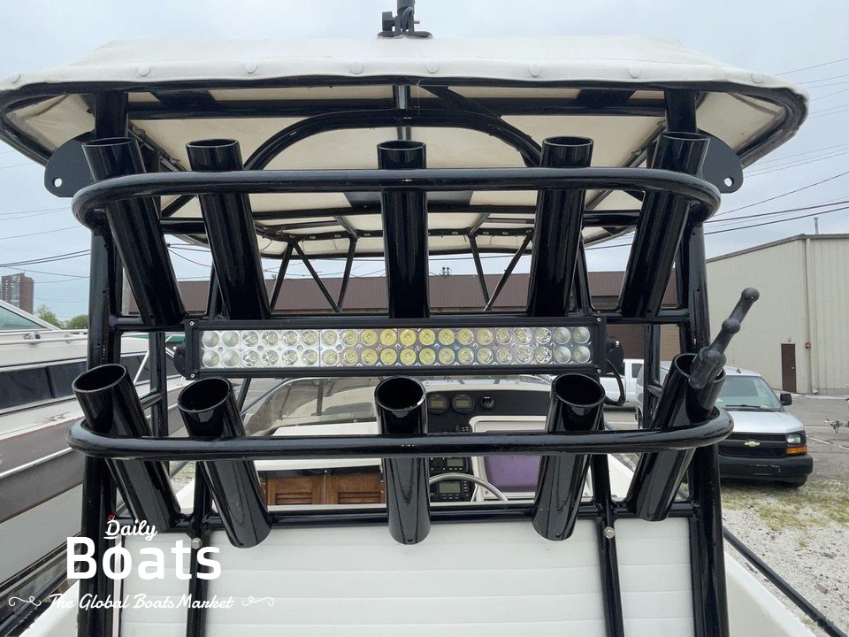 1988 Intrepid 26 for sale. View price, photos and Buy 1988 Intrepid 26 ...