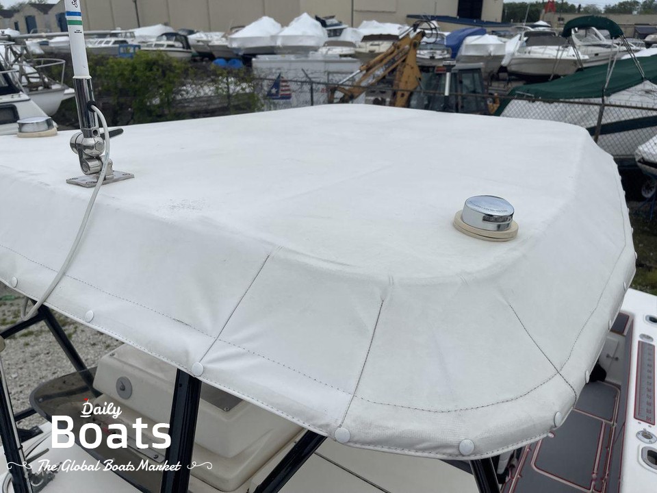 1988 Intrepid 26 for sale. View price, photos and Buy 1988 Intrepid 26 ...