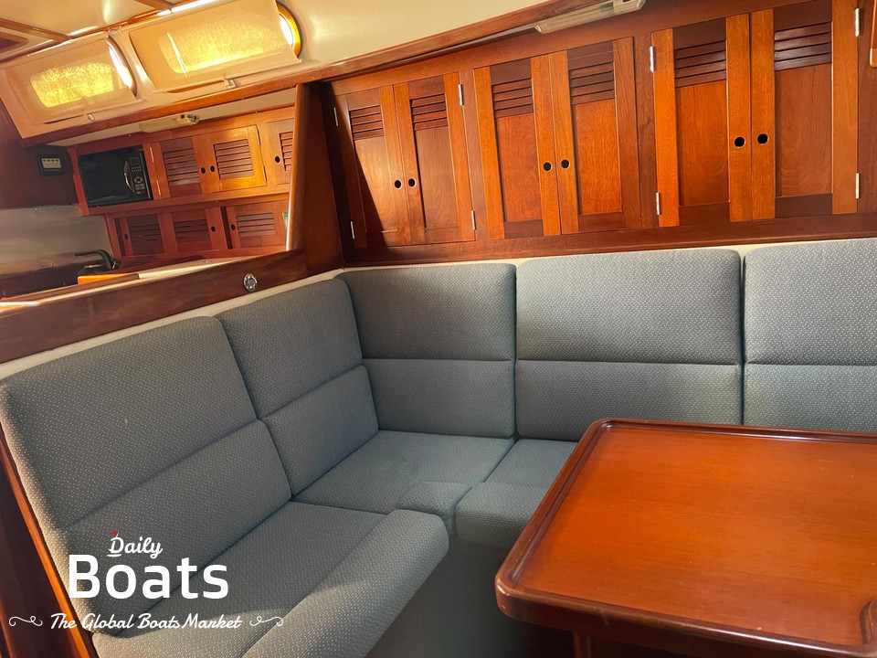 1999 Robert Perry Custom Aluminum 46 for sale. View price, photos and ...