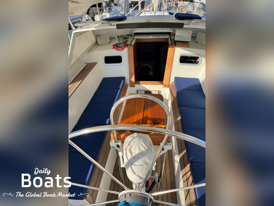 1999 Robert Perry Custom Aluminum 46 for sale. View price, photos and ...