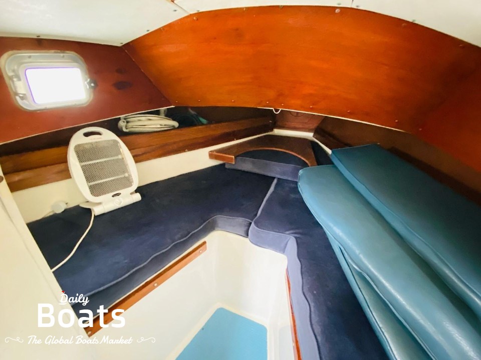 1977 Westerly Centaur for sale. View price, photos and Buy 1977 ...