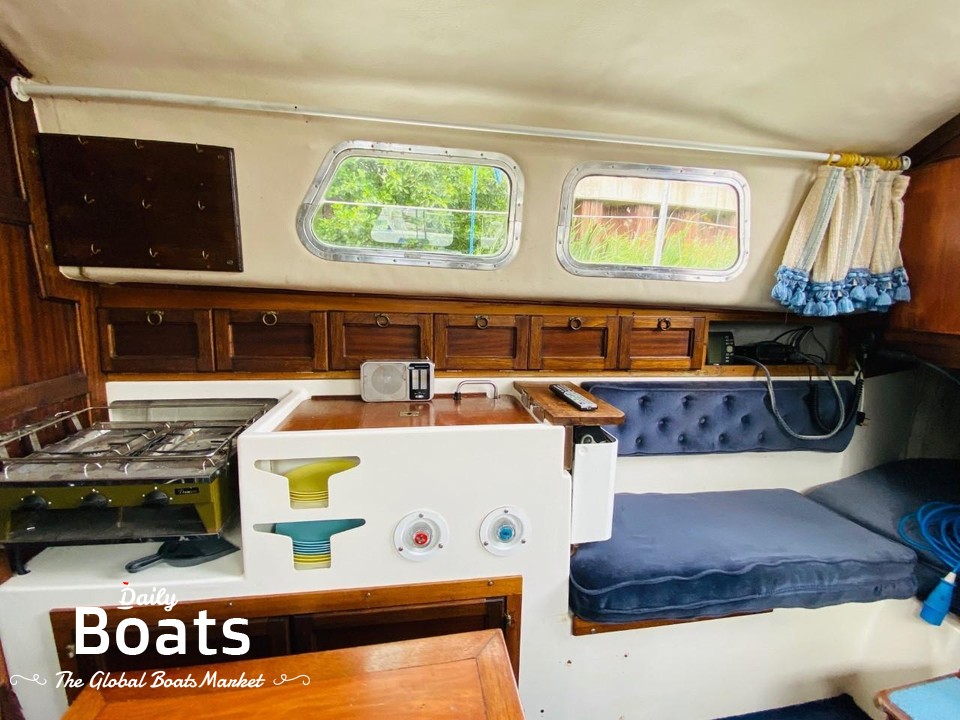 1977 Westerly Centaur for sale. View price, photos and Buy 1977 ...