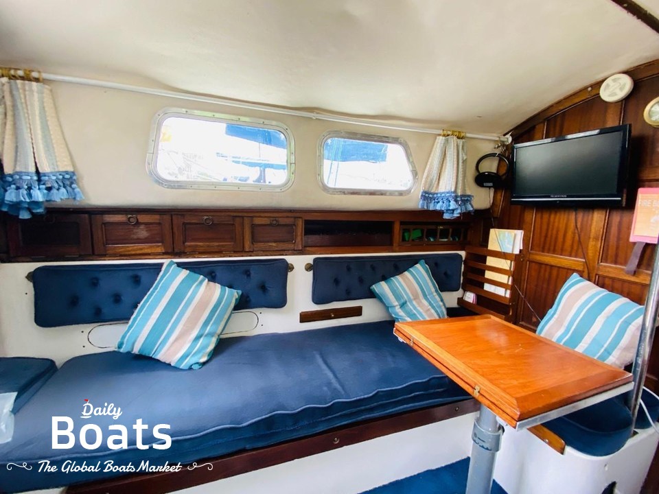 1977 Westerly Centaur for sale. View price, photos and Buy 1977 ...