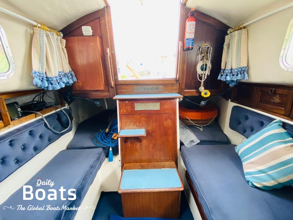 1977 Westerly Centaur for sale. View price, photos and Buy 1977 ...