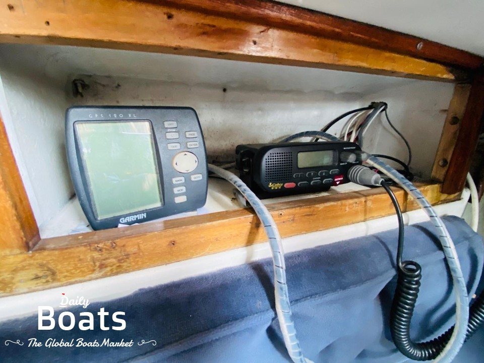 1977 Westerly Centaur for sale. View price, photos and Buy 1977 ...