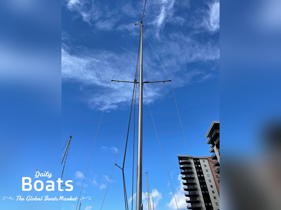 1977 Westerly Centaur for sale. View price, photos and Buy 1977 ...