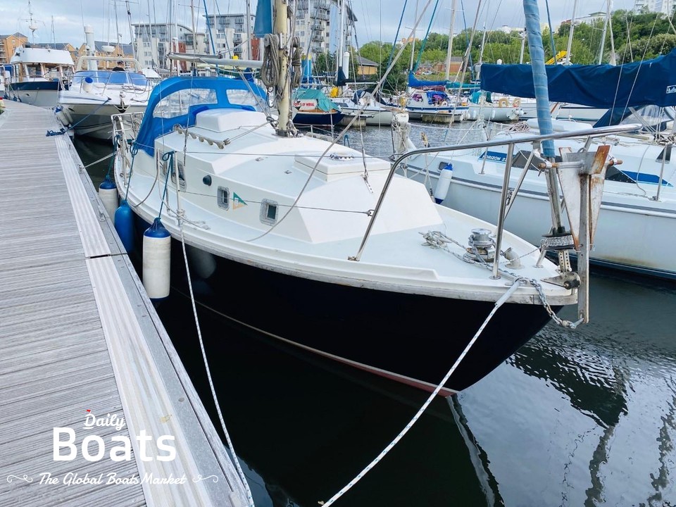 1977 Westerly Centaur for sale. View price, photos and Buy 1977 ...