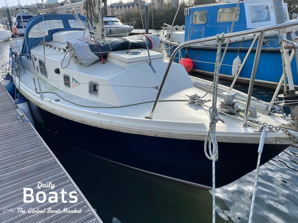 1977 Westerly Centaur for sale. View price, photos and Buy 1977 ...