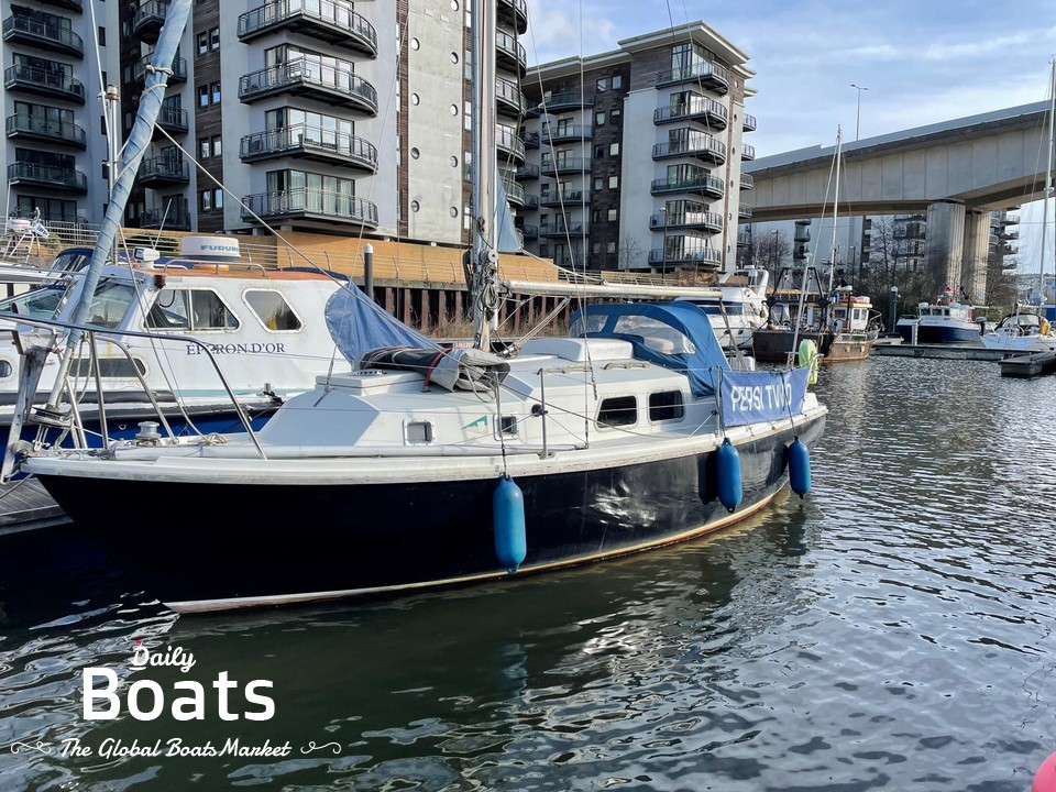 1977 Westerly Centaur for sale. View price, photos and Buy 1977 ...