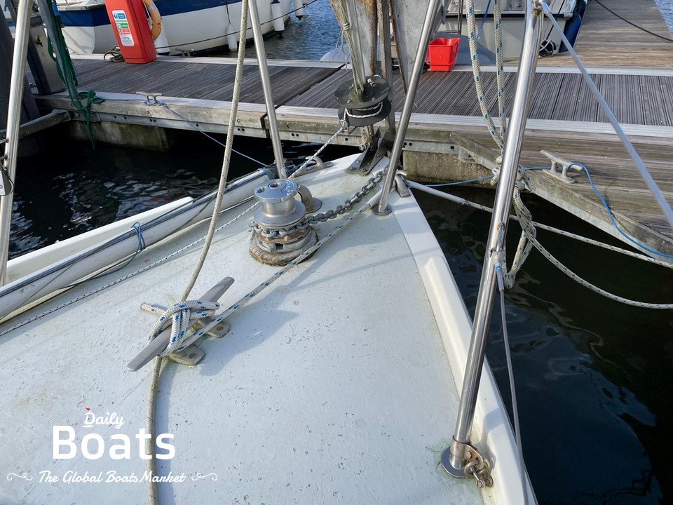 1977 Westerly Centaur for sale. View price, photos and Buy 1977 ...