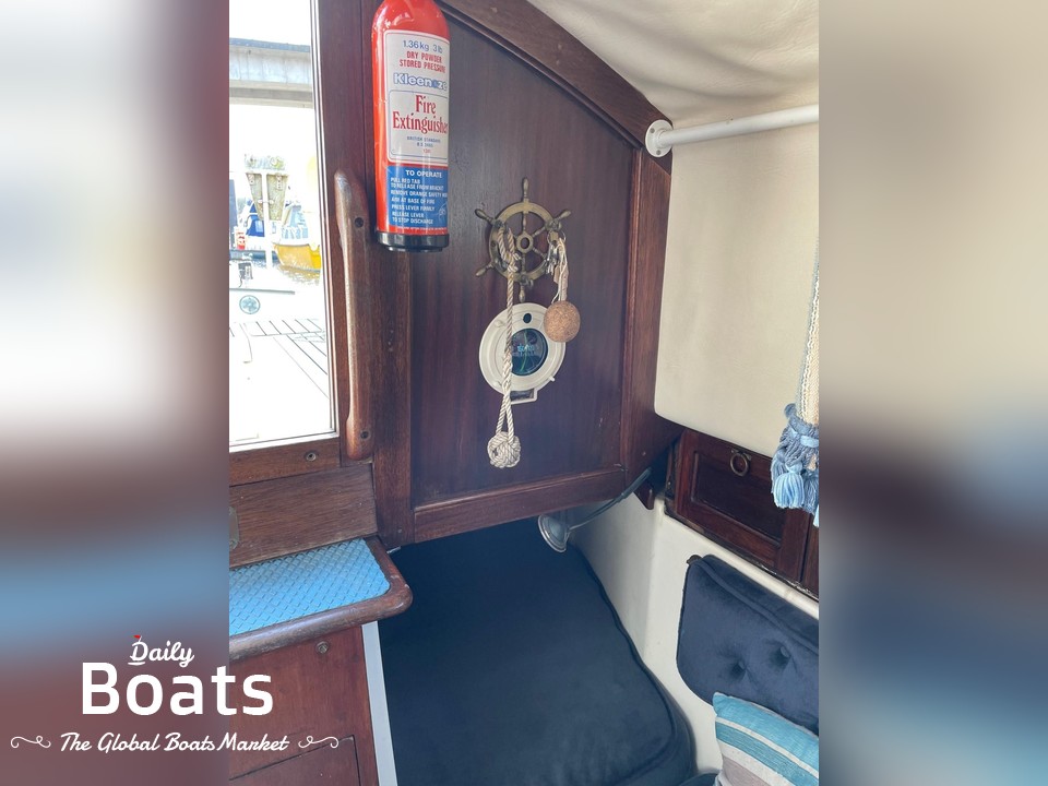 1977 Westerly Centaur for sale. View price, photos and Buy 1977 ...