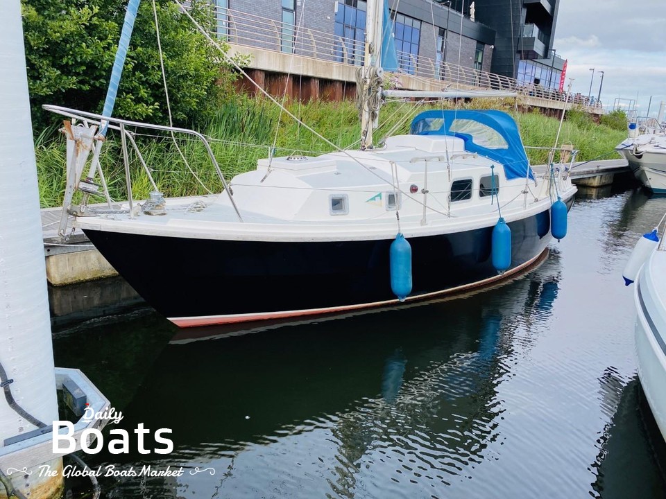 1977 Westerly Centaur for sale. View price, photos and Buy 1977 ...