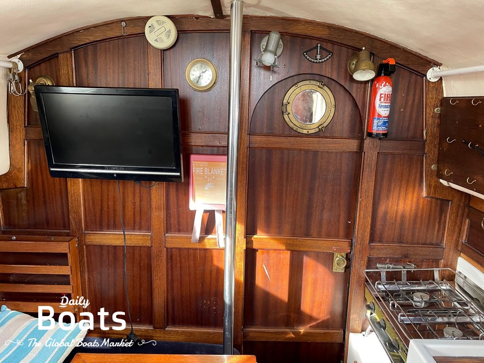1977 Westerly Centaur for sale. View price, photos and Buy 1977 ...