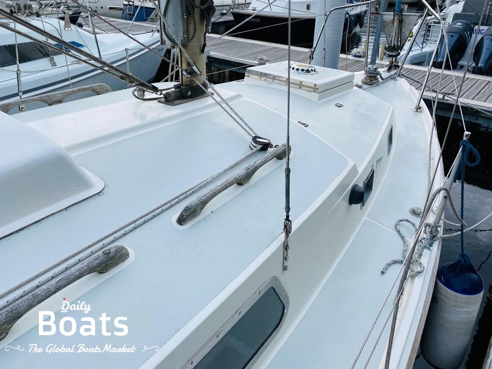 1977 Westerly Centaur for sale. View price, photos and Buy 1977 ...