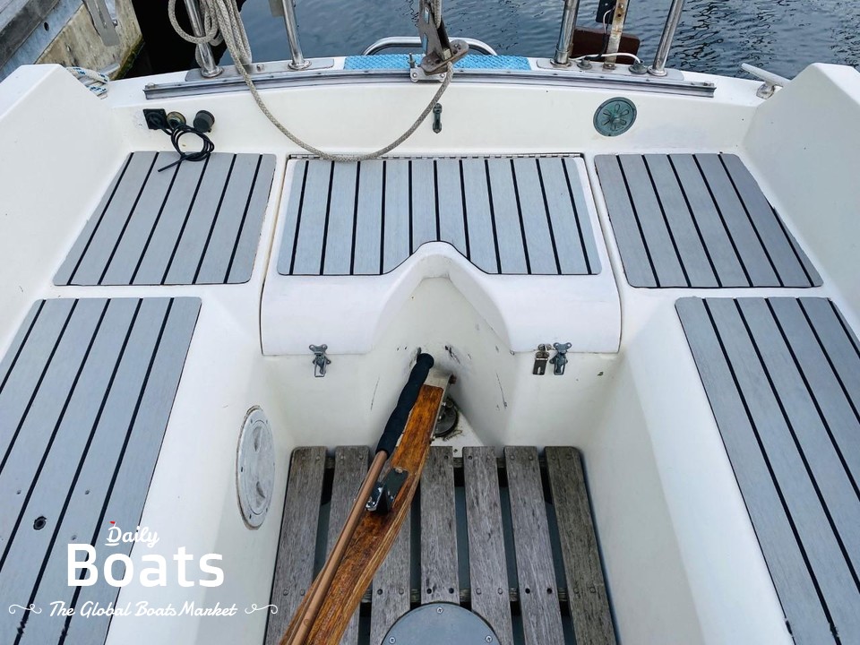 1977 Westerly Centaur for sale. View price, photos and Buy 1977 ...