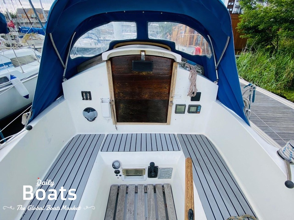 1977 Westerly Centaur for sale. View price, photos and Buy 1977 ...