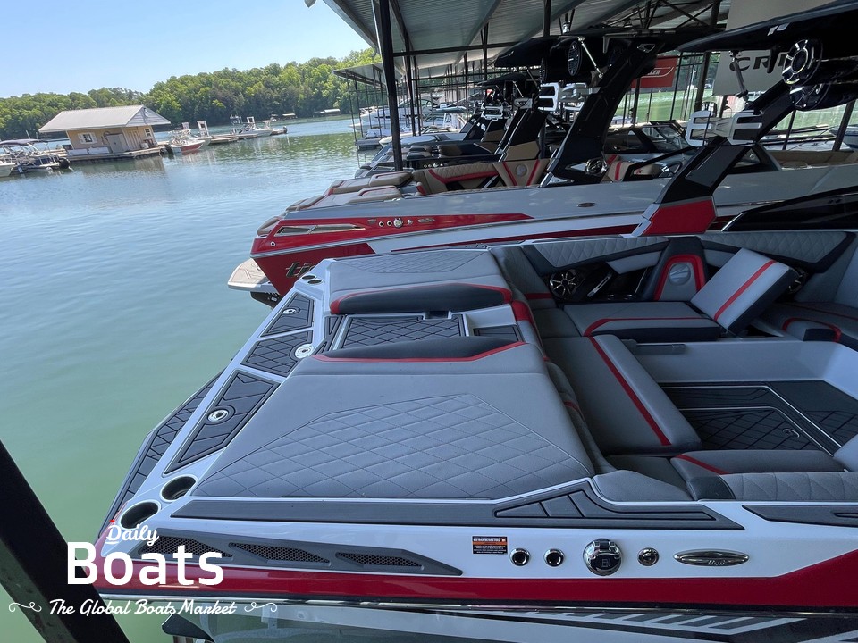 2018 Tige Rz2X for sale. View price, photos and Buy 2018 Tige Rz2X #331319