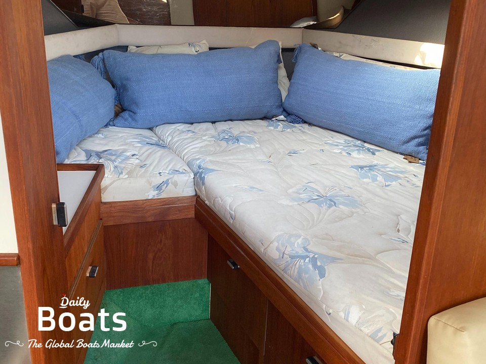 1989 Tiara Yachts 31 Open for sale. View price, photos and Buy 1989 ...