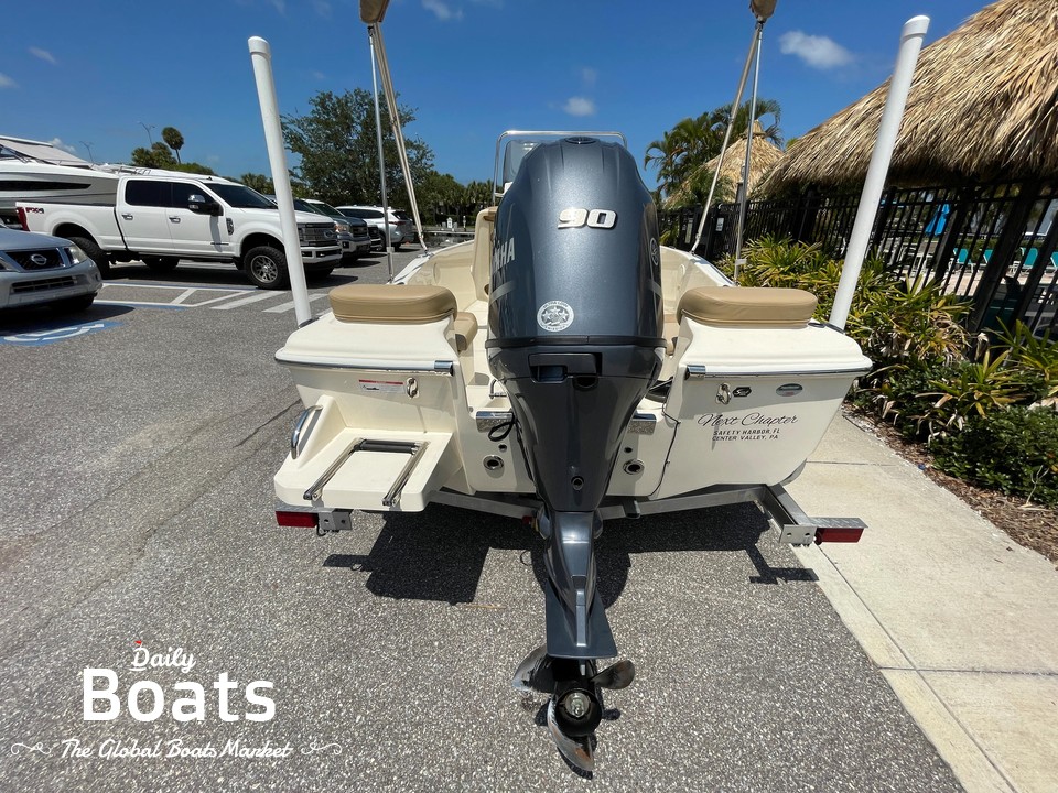 2019 Scout 175 Sportfish for sale. View price, photos and Buy 2019 ...