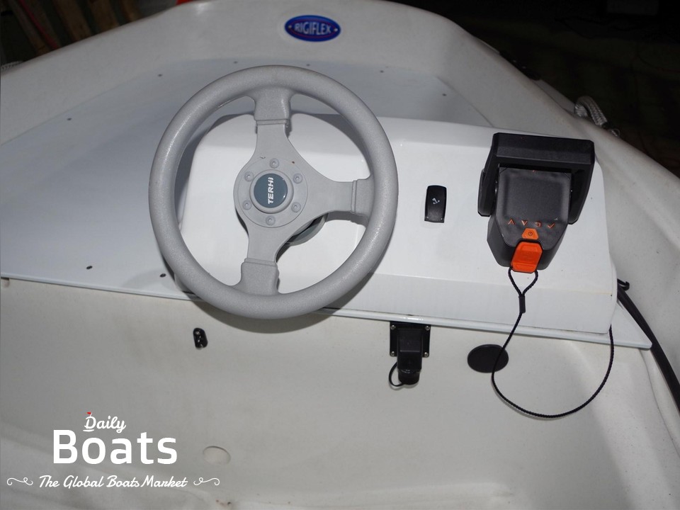 2020 Rigiflex Cap 360 for sale. View price, photos and Buy 2020 ...