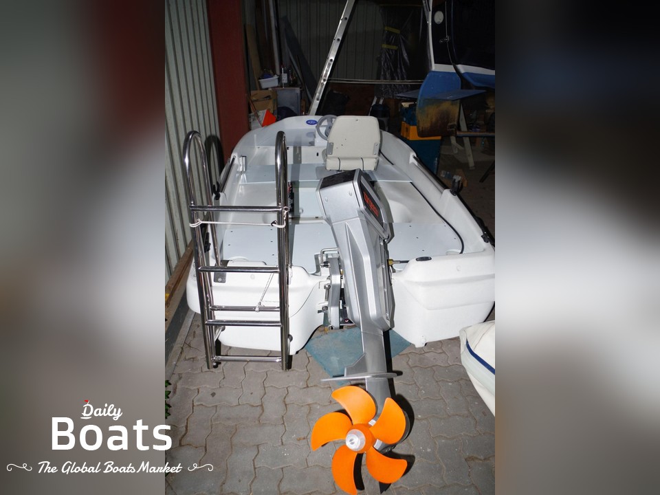 2020 Rigiflex Cap 360 for sale. View price, photos and Buy 2020 ...