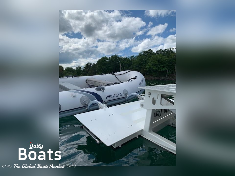 Marquis 420 Sport Bridge for sale. View price, photos and Buy Marquis ...