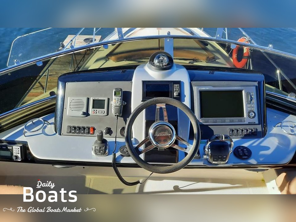 2011 Marquis 420 Sport Bridge for sale. View price, photos and Buy 2011 ...