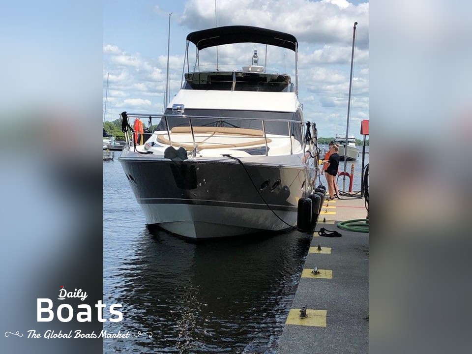 Marquis 420 Sport Bridge for sale. View price, photos and Buy Marquis ...