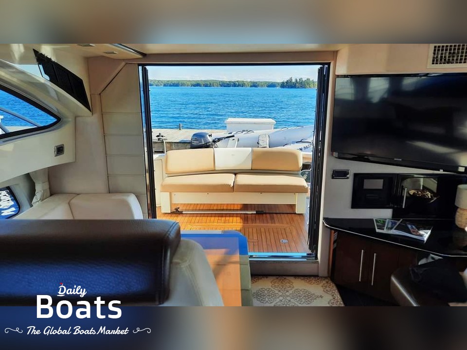 Marquis 420 Sport Bridge for sale. View price, photos and Buy Marquis ...