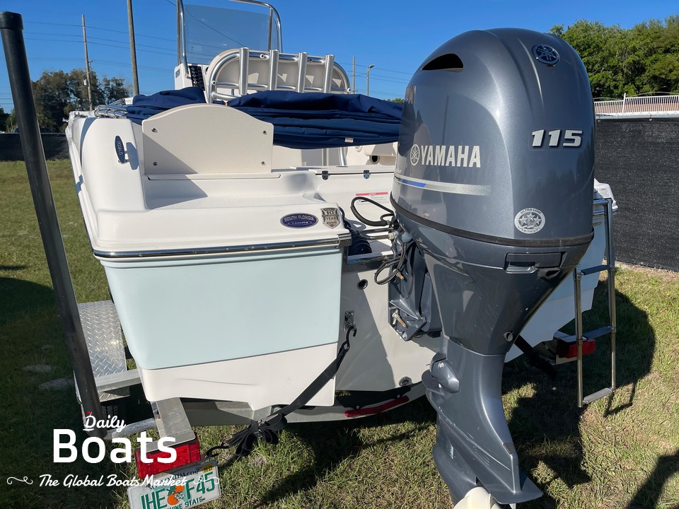 2017 Robalo R180 Center Console for sale. View price, photos and Buy ...