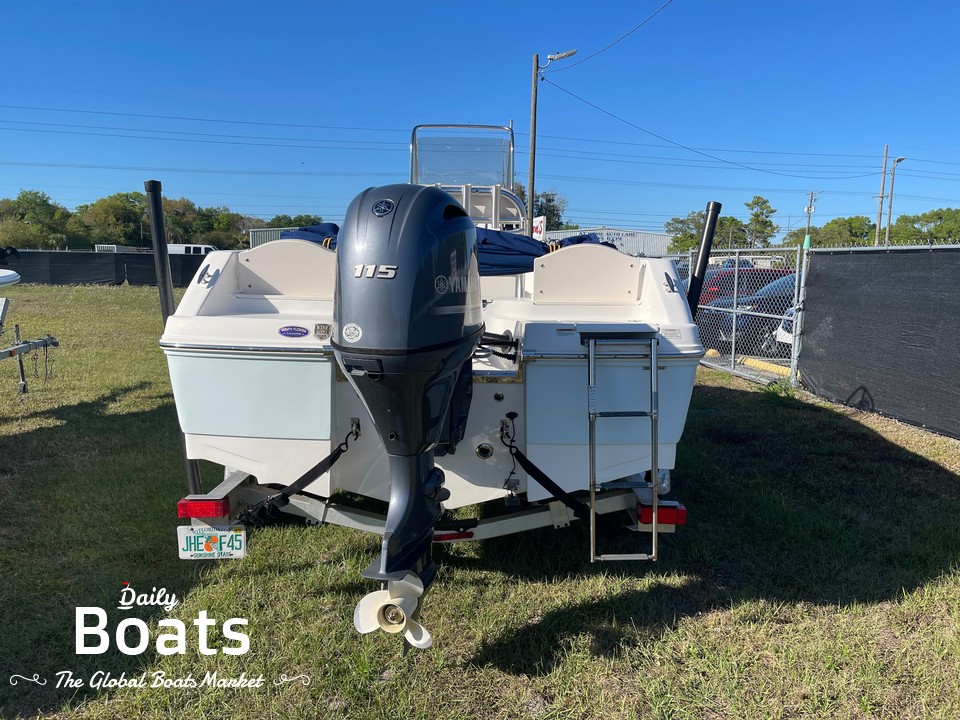 2017 Robalo R180 Center Console for sale. View price, photos and Buy ...